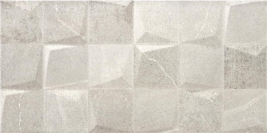 Azulejo 30x60 Bellevue White PI Light | CERÁMICAS Y BAÑOS NIBER